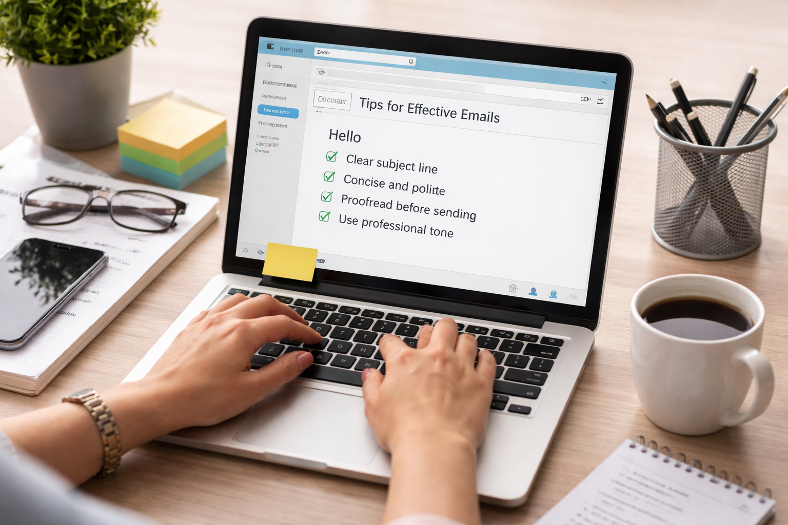 Significance of Professional Email Writing - ENGEAR EDUCATION BLOGS